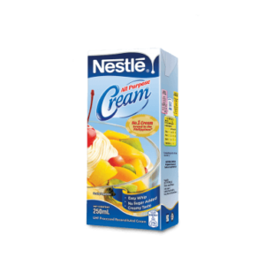 Nestlé All Purpose Cream 250ml - Filipino Store - Asian Supermarket