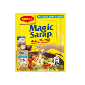 Maggi Magic Sarap 16pcs 8g - Filipino Store - Asian Supermarket