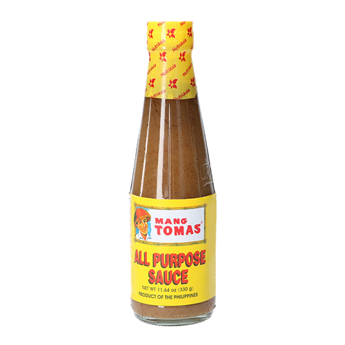 Mang Tomas All Purpose Regular 330g